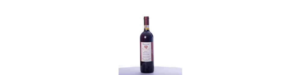 Vin rouge Toscane - Chianti Colli Senesi - Daviddi Cainozza