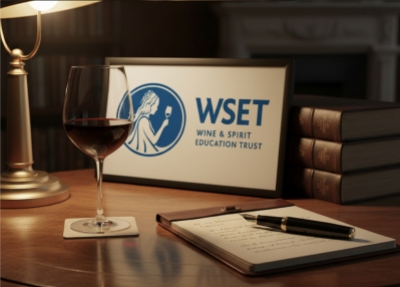 Tout savoir sur le WSET : guide complet pour se former au vin